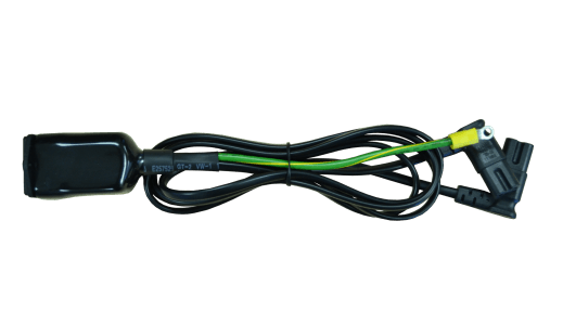 ICT | Power Cable (IEC)